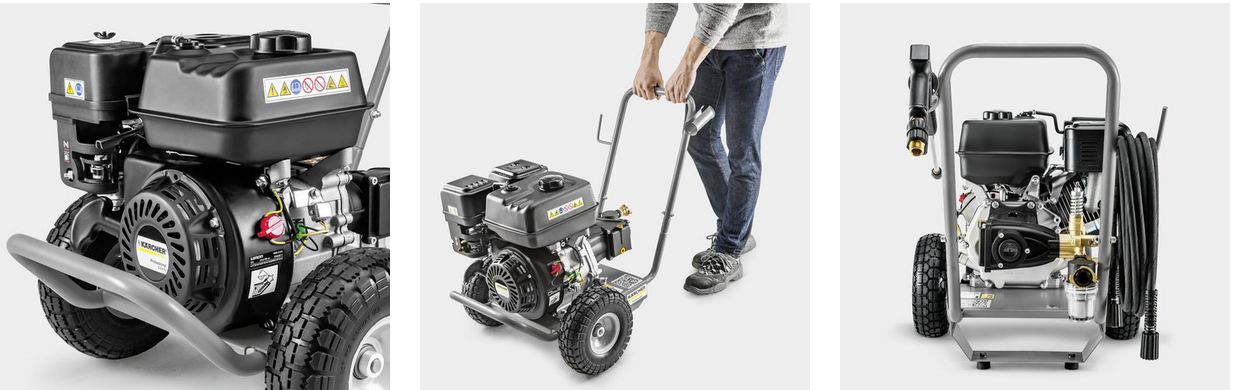 HD 7/20 G Classic RABAT 25%